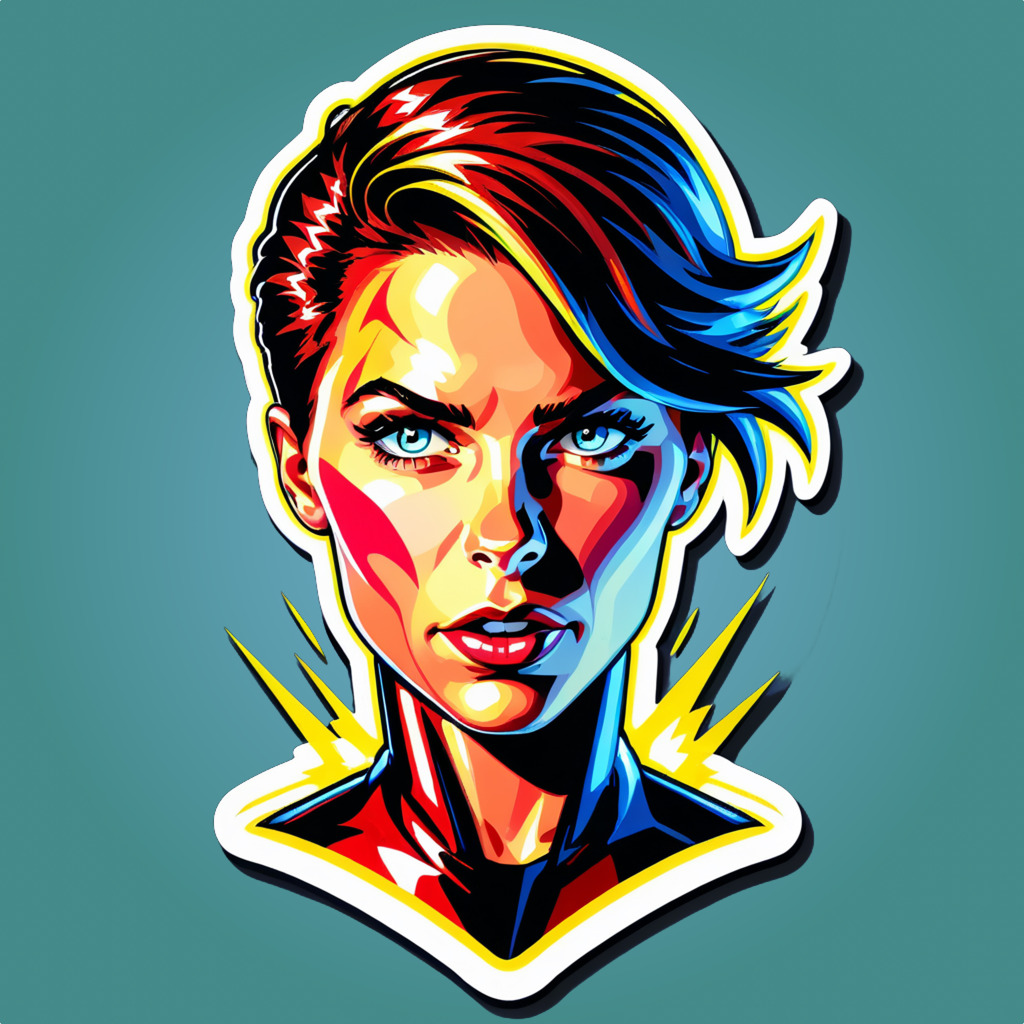 AI Sticker Maker | Free Sticker Generator to Create Stickers Online